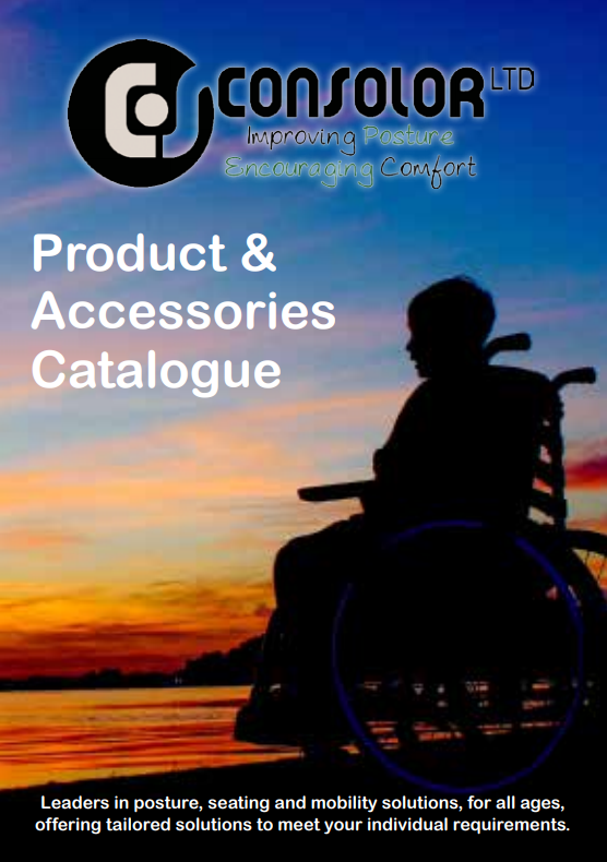Consolor Ltd - Supplier Directory by Disabled Living