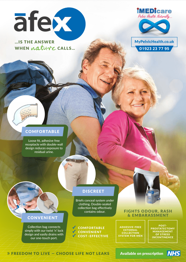 iMEDicare Ltd - Supplier Directory