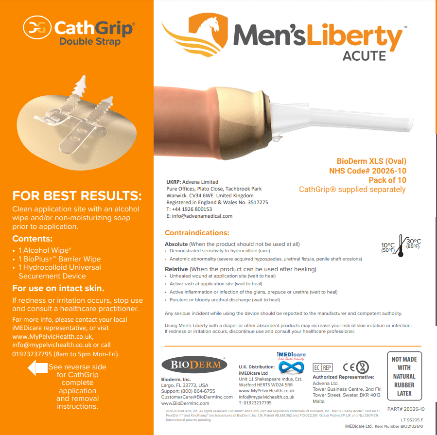 iMEDicare Ltd - Supplier Directory