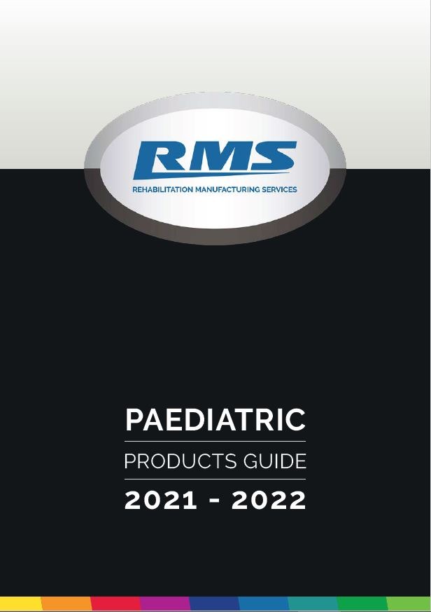 RMS Limited - Mobility Equipment