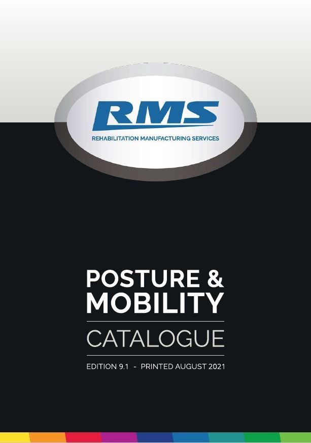 RMS Limited - Mobility Equipment